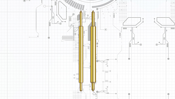 KITA|Spring Test Probe|Semiconductor